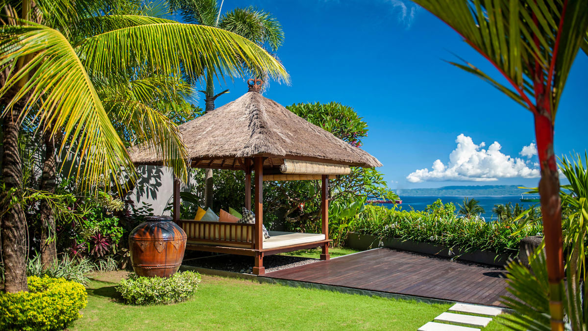 Villa Asada - WedSetter